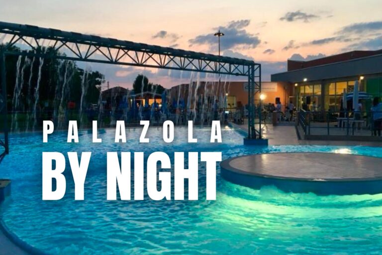 Palazola G. Venturi - Zola Predosa - Sogese